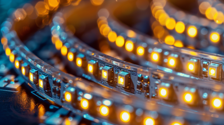 Enhance Products with Reliable 3528 IR SMD LED Technology