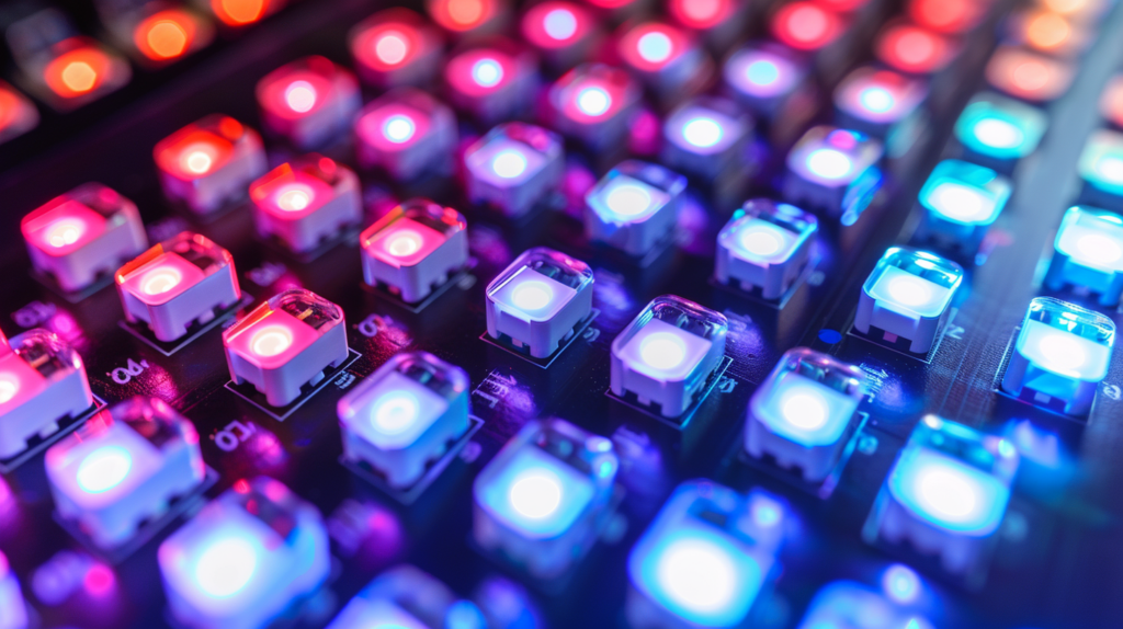 Enhance Plant Growth with 3528 SMD LED Technology