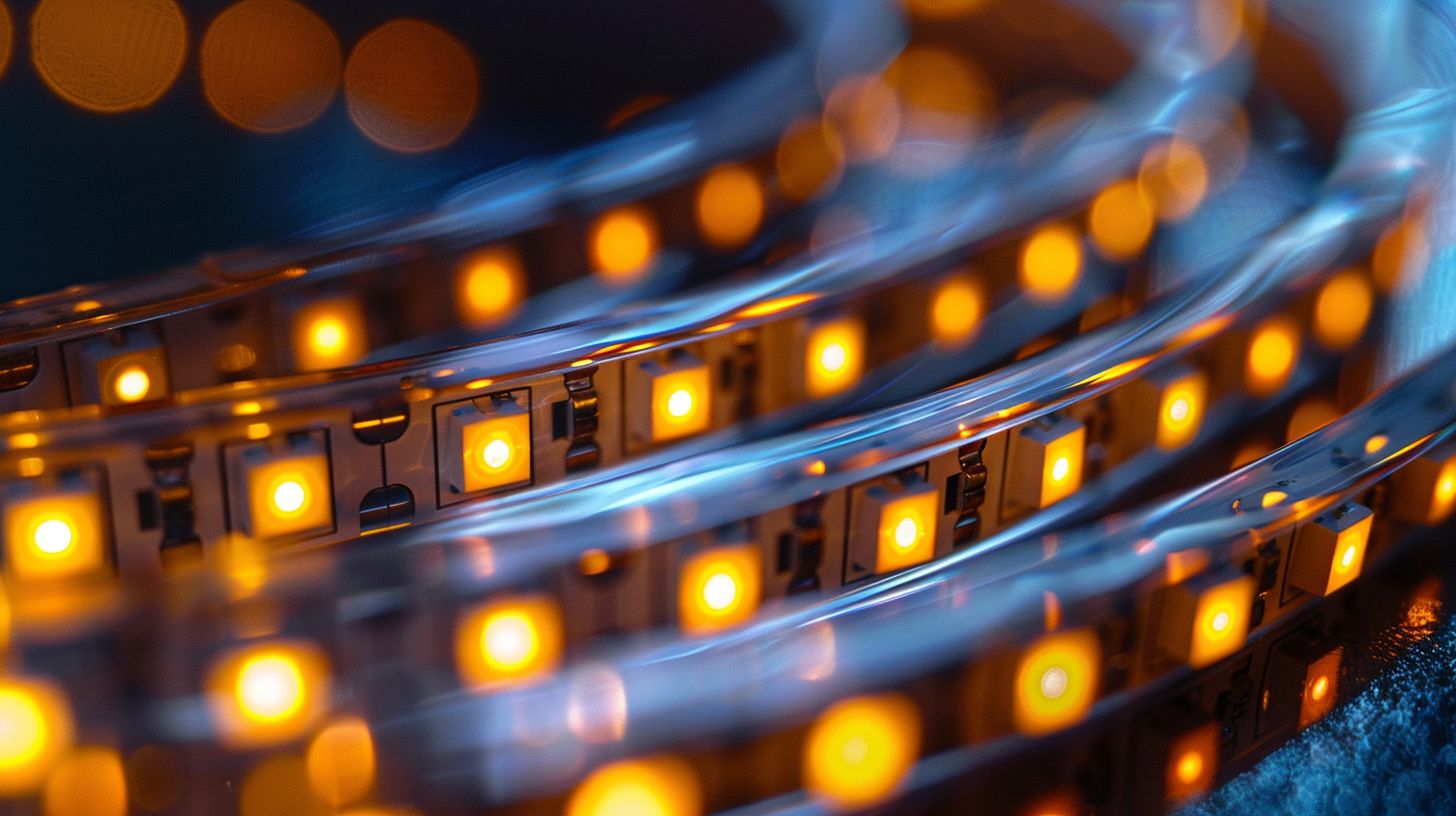 4545 SMD led diode | UVC LED | UVC 265-285nm - LED diode and LED display