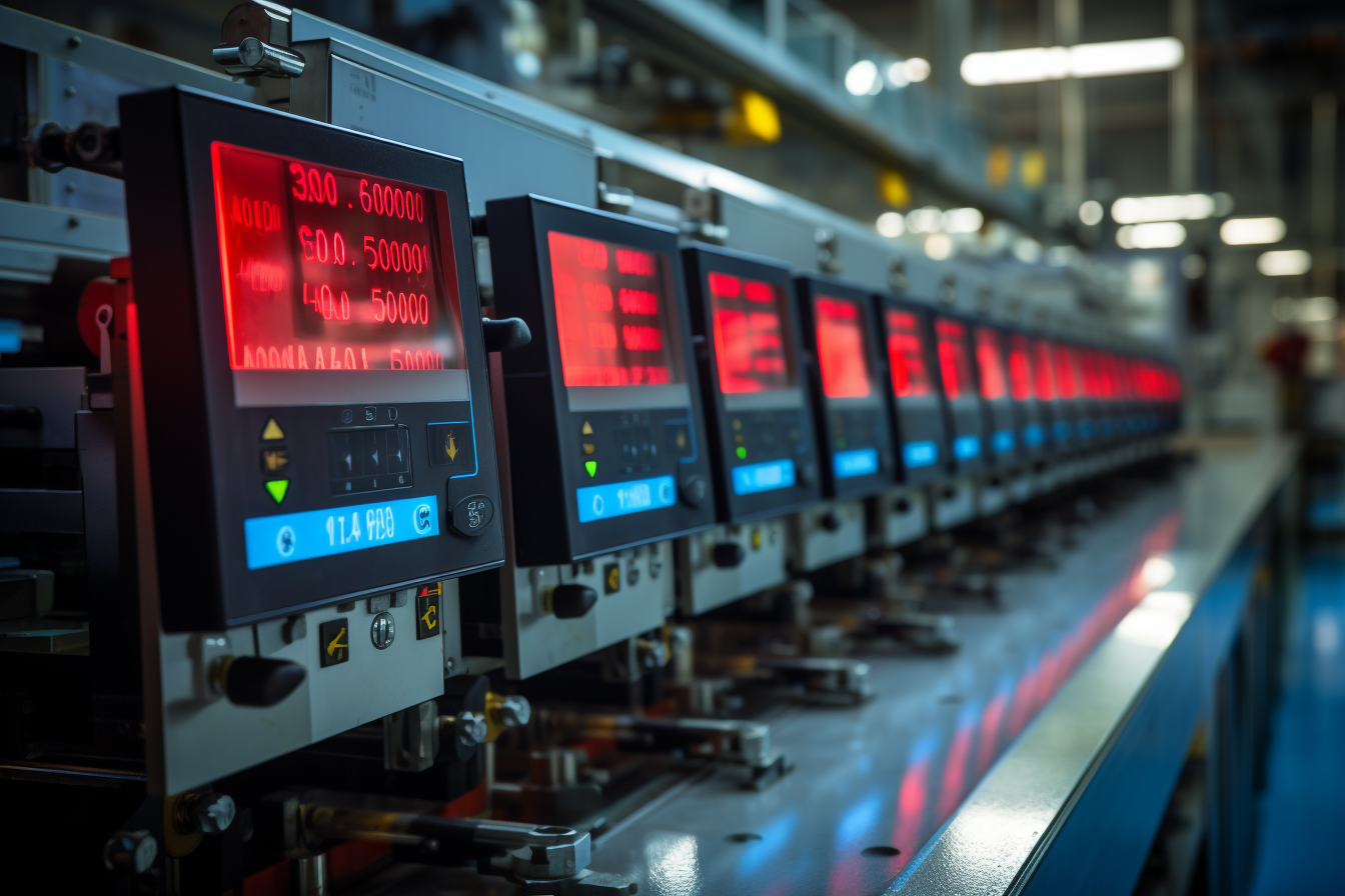 Discover the Versatility of0.31Inch Seven Segment Digital Displays