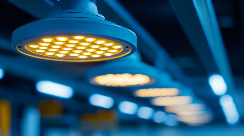 Exploring LED Light Control Systems Key Terminology and Testing - LED ...