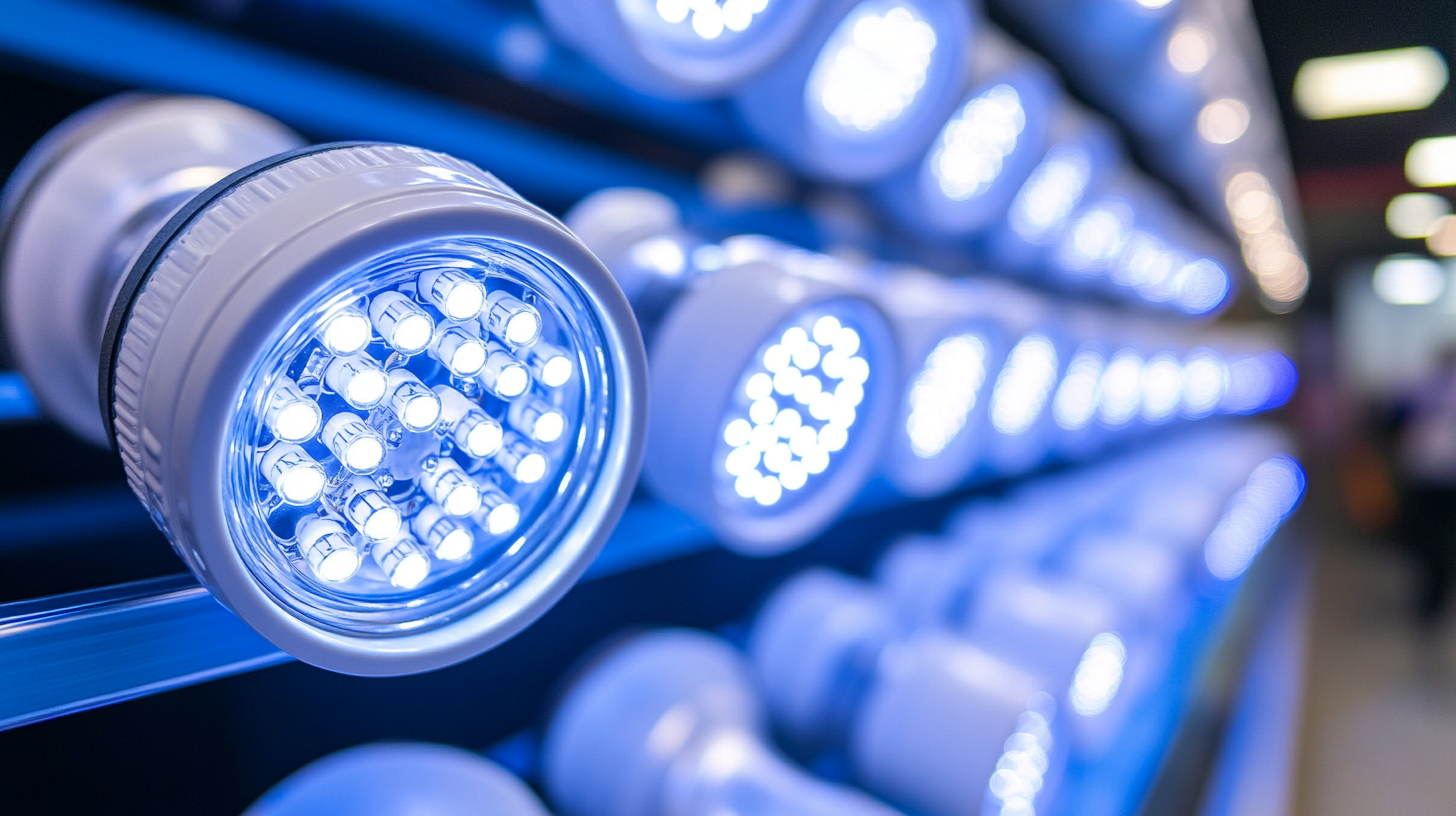 LED Lighting Terminology ：A Quick Reference Guide - LED diode and LED ...