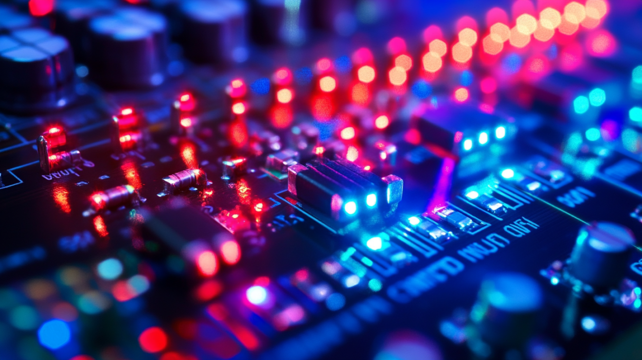 The Difference Between Common Anode And Common Cathode Displays Led