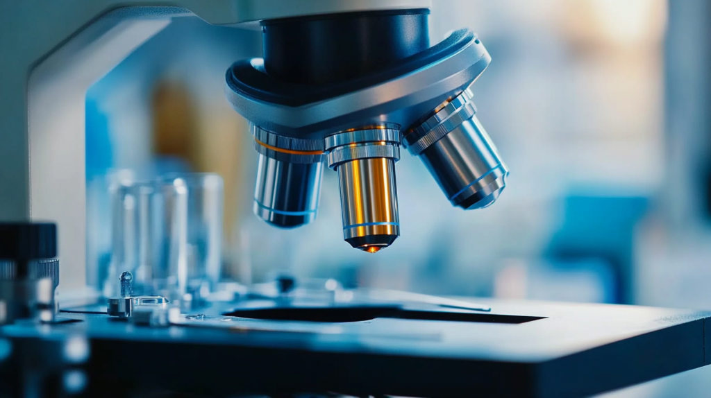 The Science Behind Laser-Induced Breakdown Spectroscopy (LIBS) - LED diode and LED display
